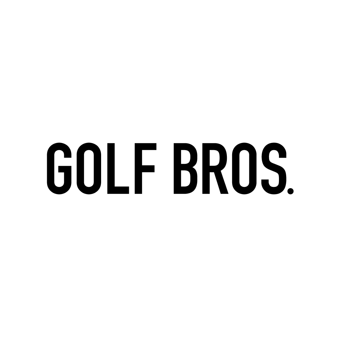 GOLF BROS.