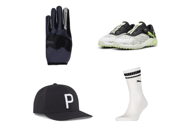 COBRA PUMA GOLFのブランドアンバサダーに向井康二（Snow Man）が就任 - GOLF BROS.