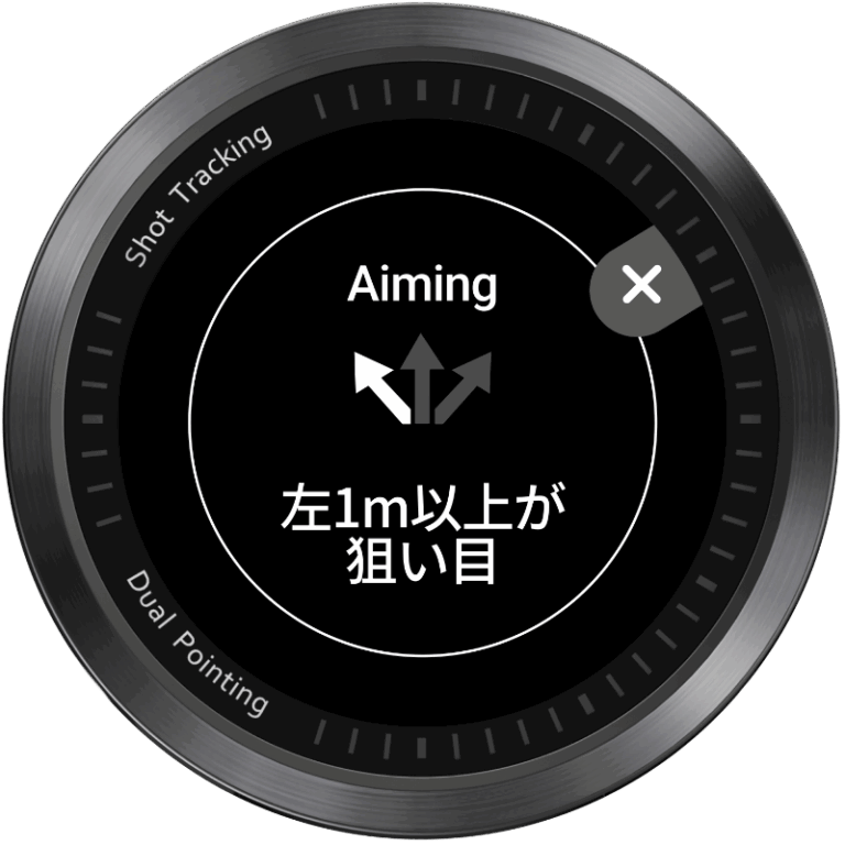 AIが新時代ゴルフナビVoice Caddie「T12 Pro」 - GOLF BROS.